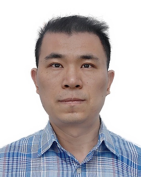 Learning representation of text - Jiang-Hao Yu’s Homepage